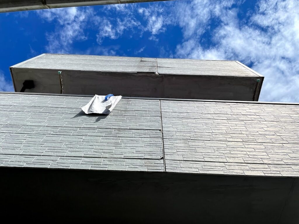 窯業系サイディングの特徴 - leco paint｜神戸市西区・明石市に特化した地域密着型の塗装店