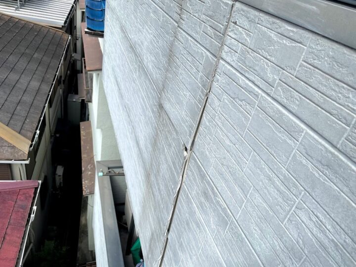 窯業系サイディングの特徴 - leco paint｜神戸市西区・明石市に特化した地域密着型の塗装店