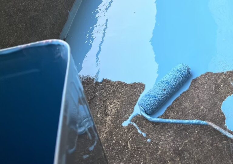 ウレタン防水 種類と特徴 - leco paint｜神戸市西区・明石市に特化した地域密着型の塗装店