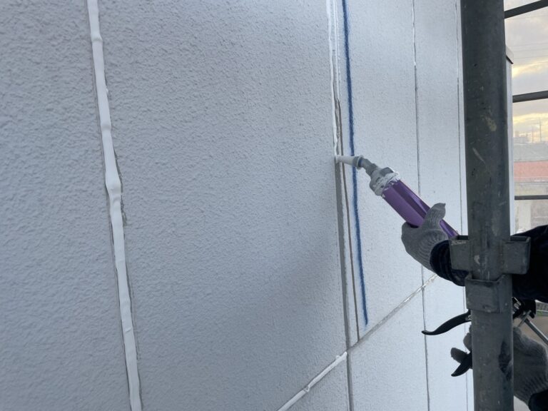 ALCパネルやパワーボードの塗装 - leco paint｜神戸市西区・明石市に特化した地域密着型の塗装店