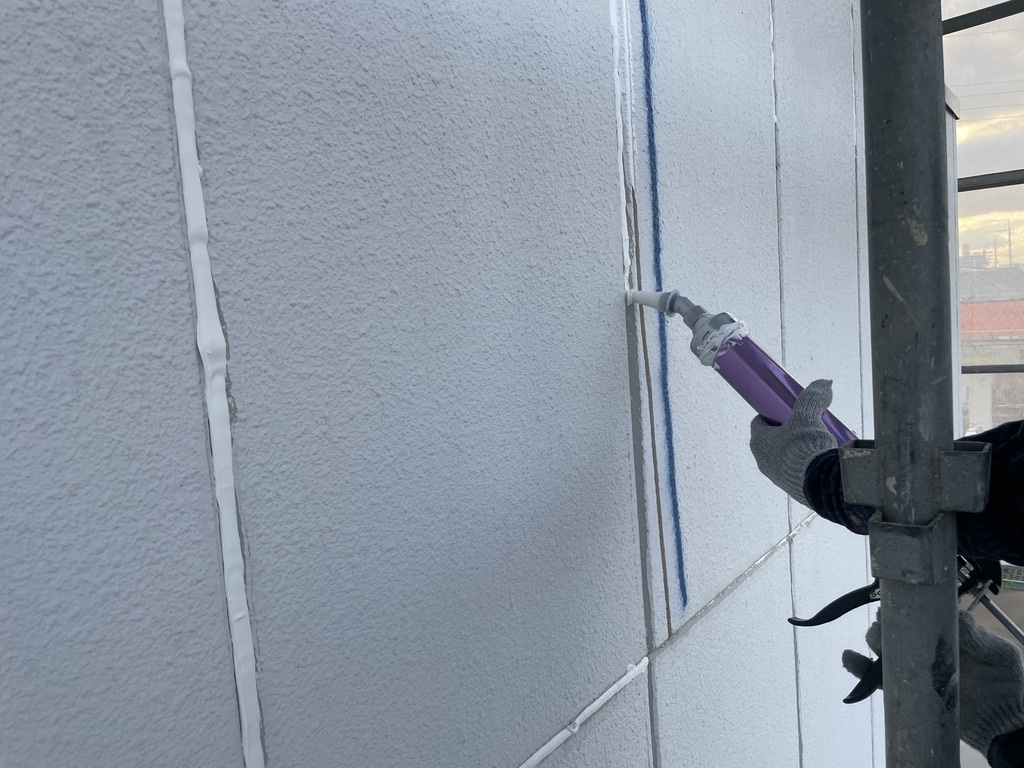 ALCパネルやパワーボードの塗装 - leco paint｜神戸市西区・明石市に特化した地域密着型の塗装店