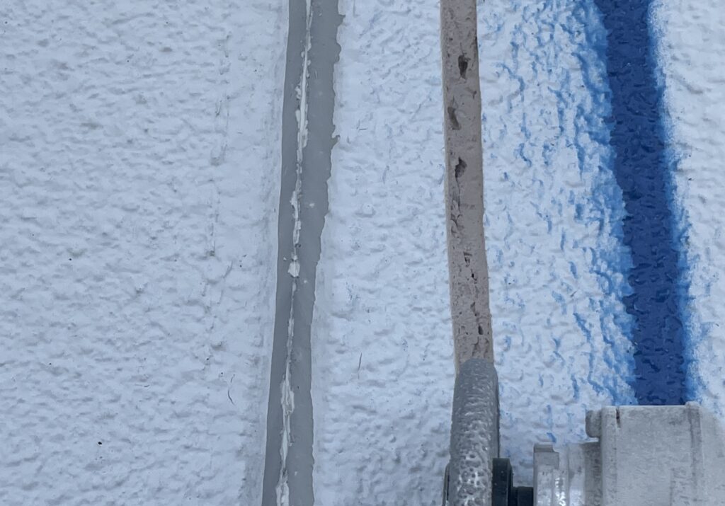 ALCパネルやパワーボードの塗装 - leco paint｜神戸市西区・明石市に特化した地域密着型の塗装店